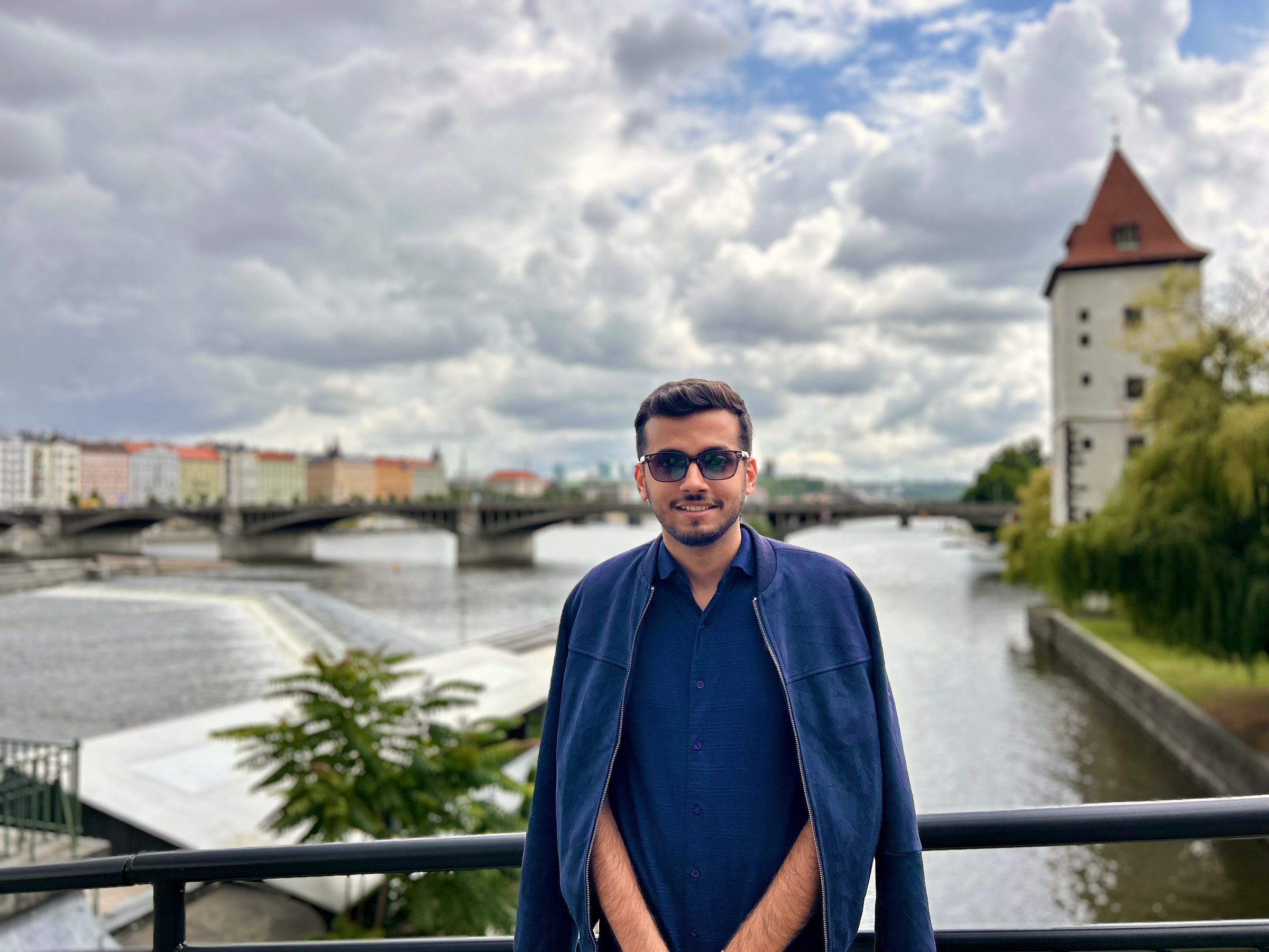 Muhammad Mustafa on Medium curated some lists