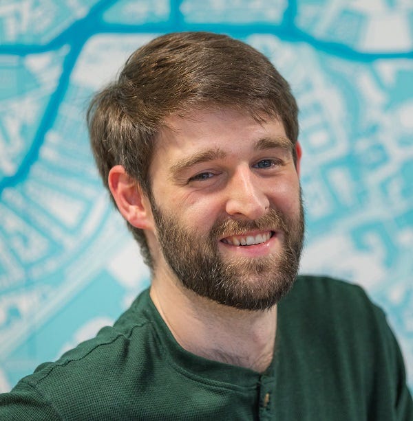 David Ogle – Medium