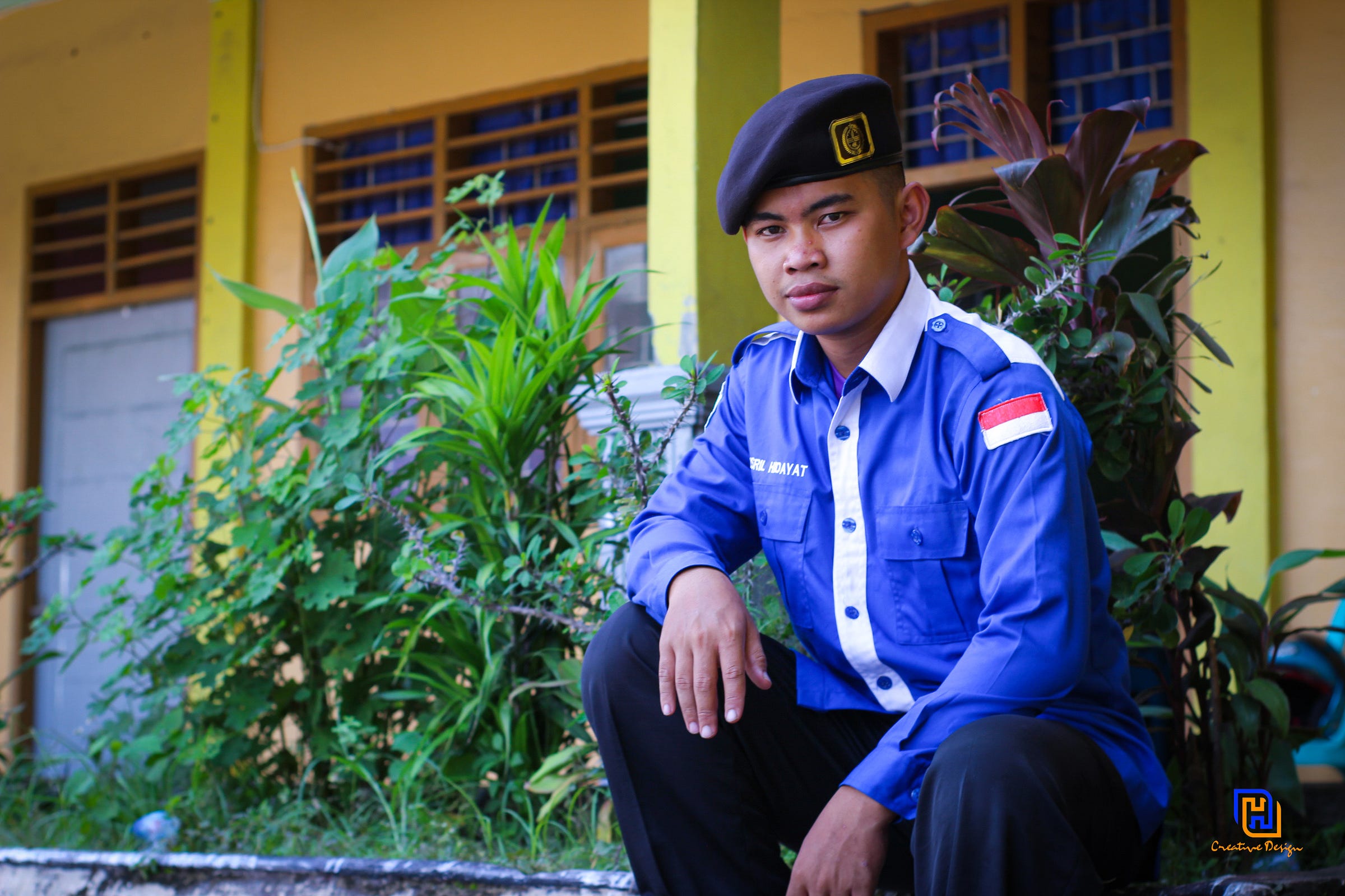 Muh Yusril Hidayat – Medium