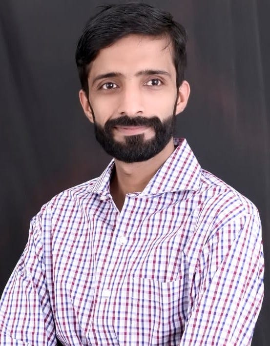 Nilesh Bhalla – Medium