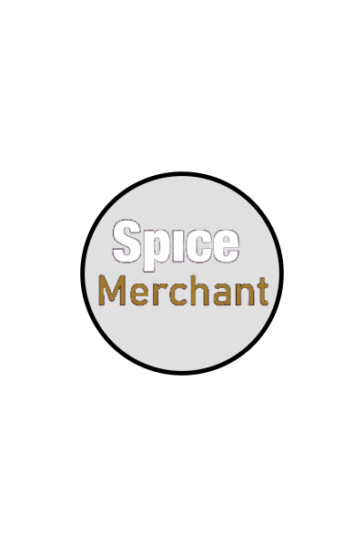 Spice Merchant – Medium