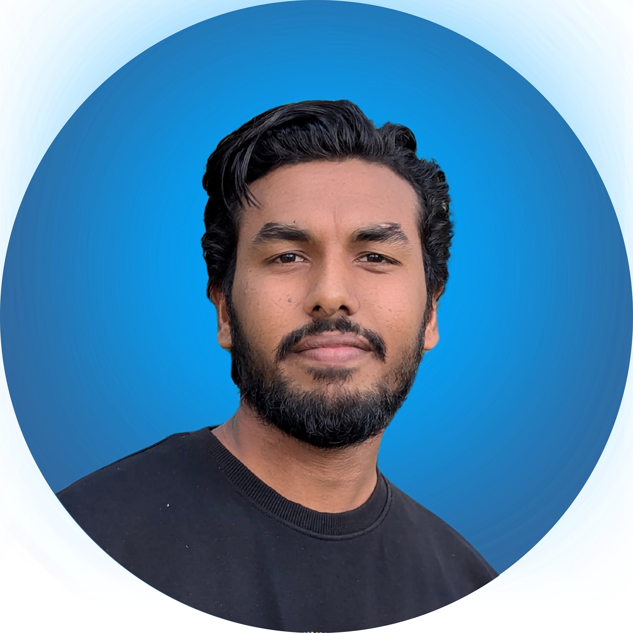 Rajib Ahamed – Medium