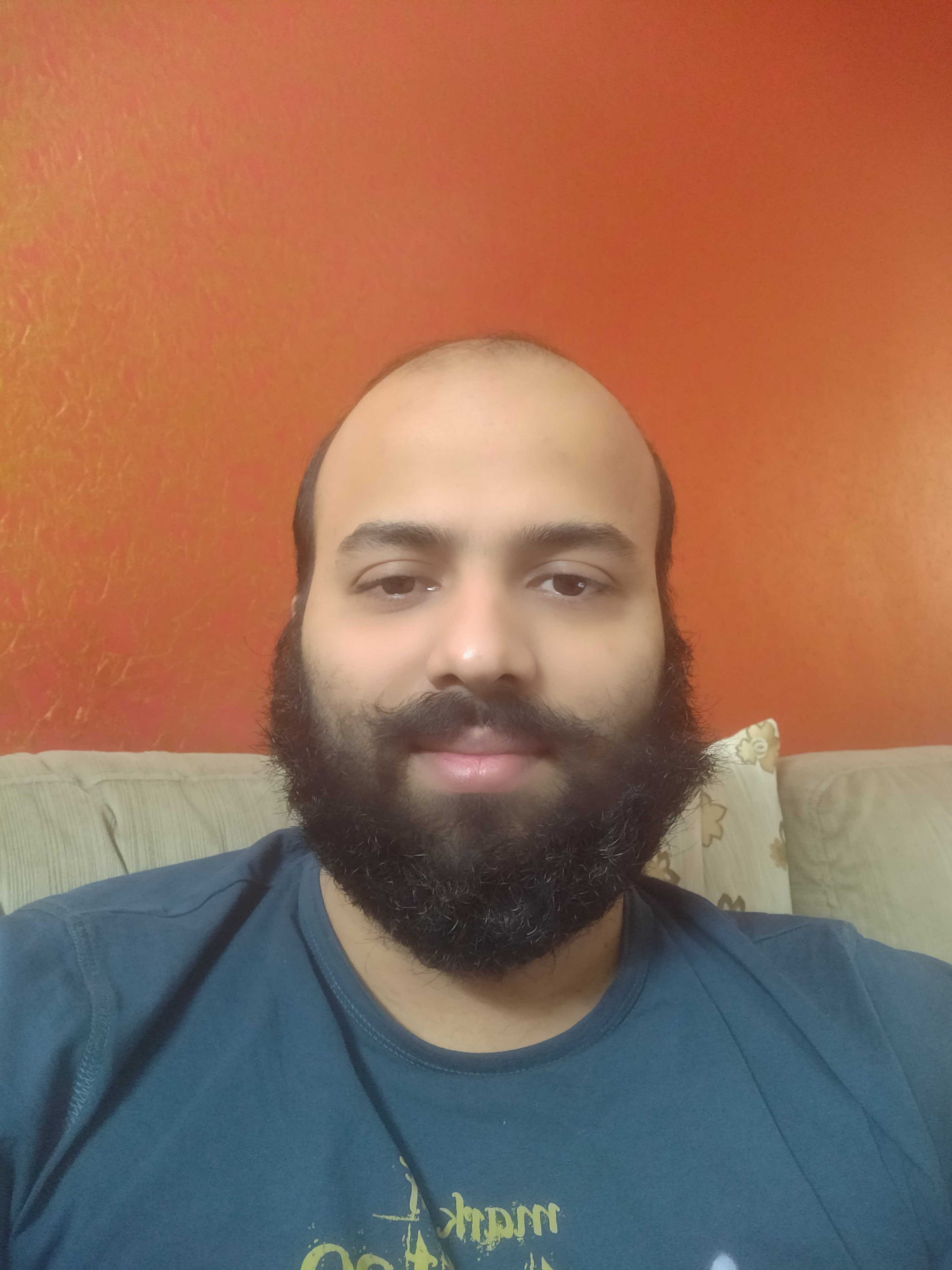 Shripati Bhat – Medium