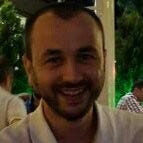 About – Firat Tonak – Medium