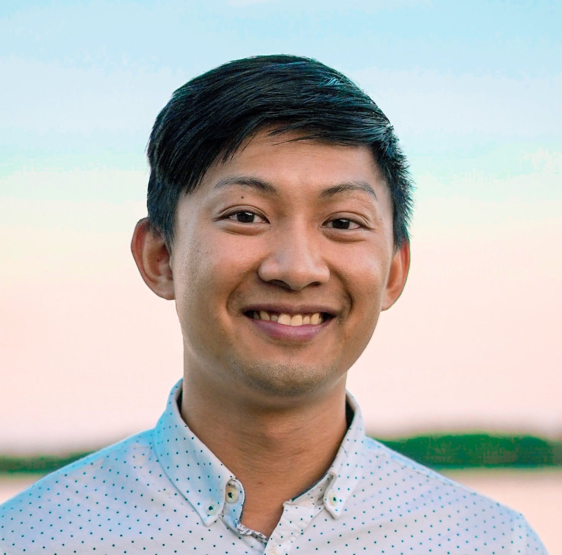 Josh Cheung – Medium