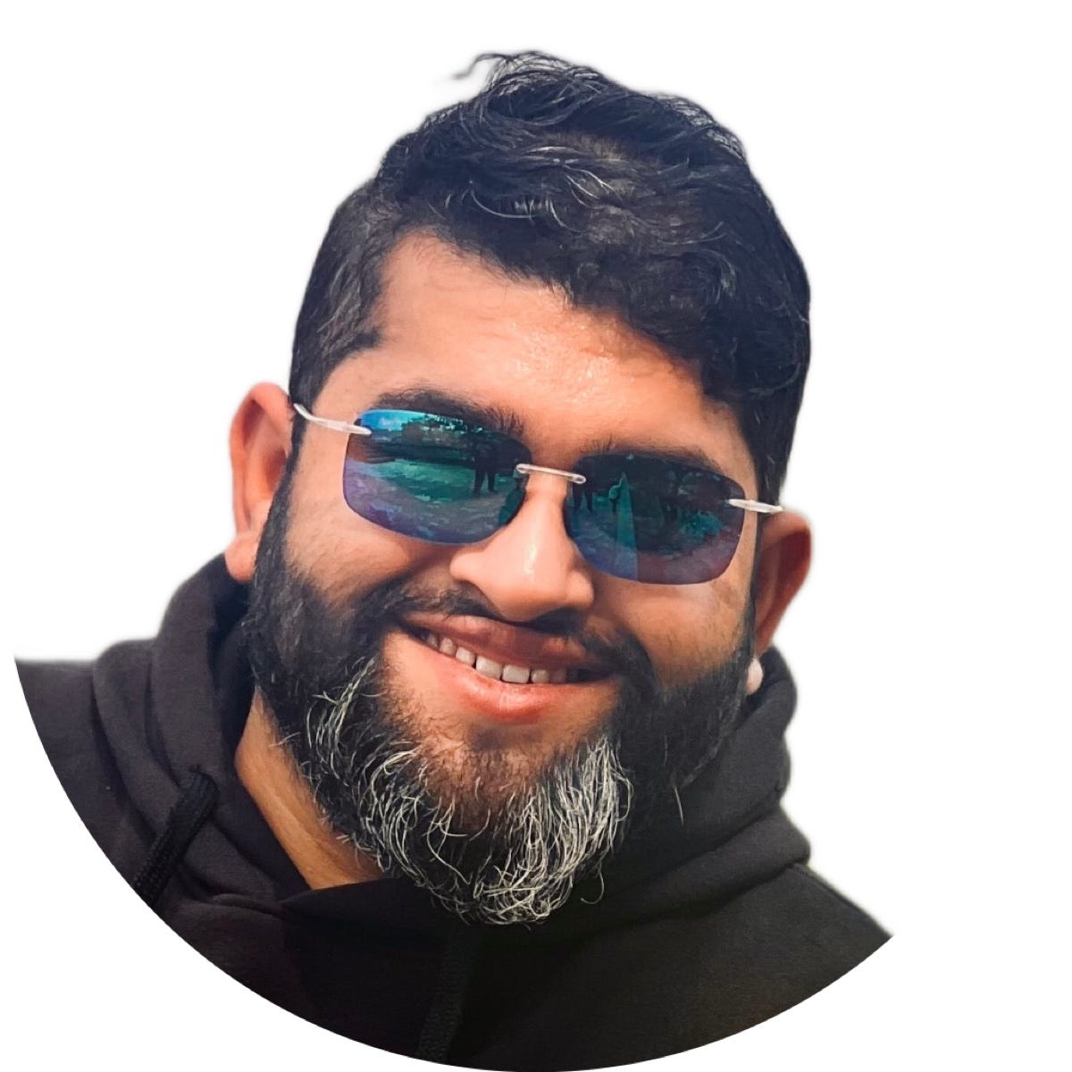 Ashutosh Singh – Medium