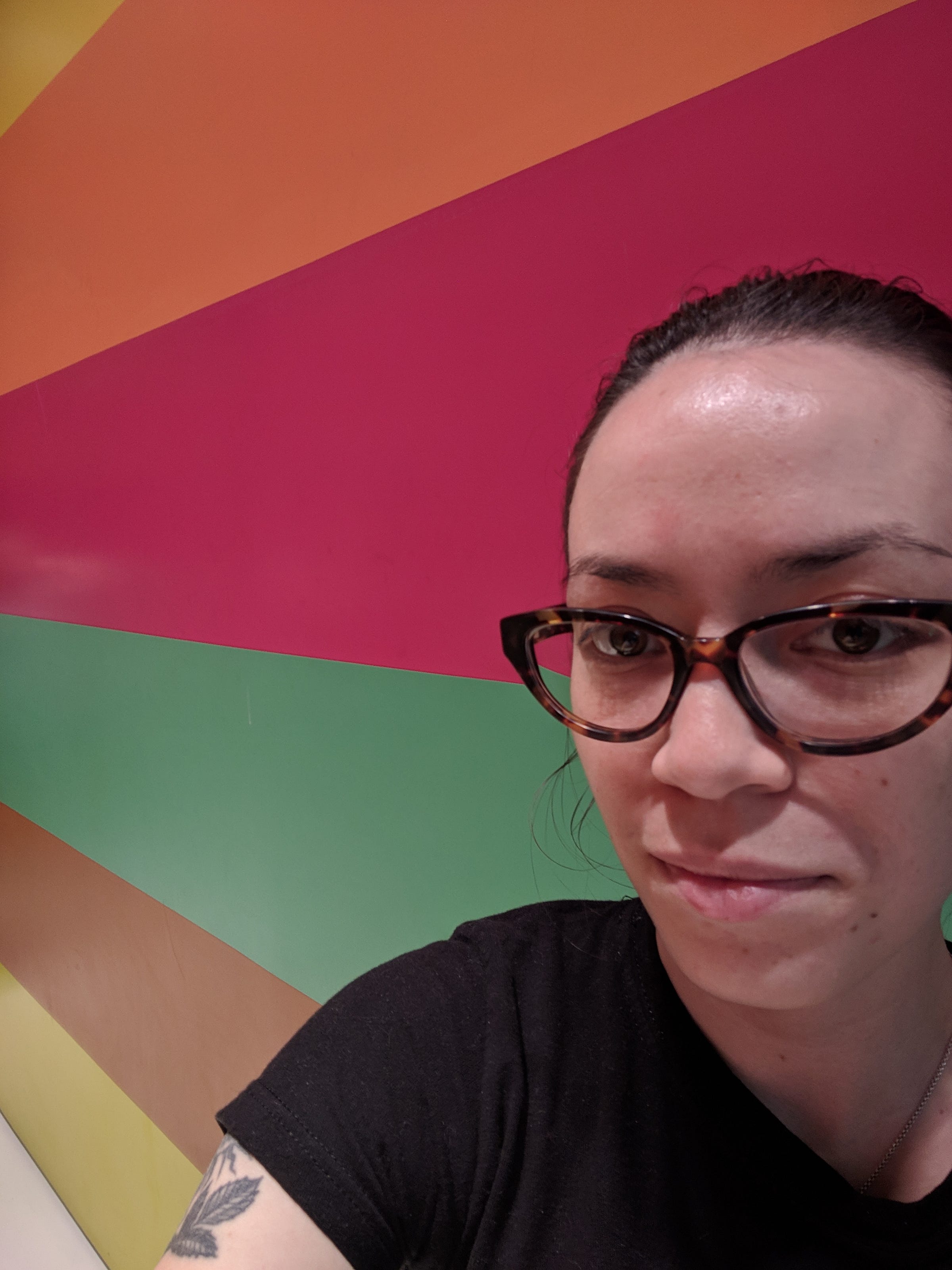 Cassie A – Medium