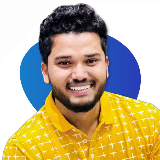 Manikanta Sirumalla – Medium
