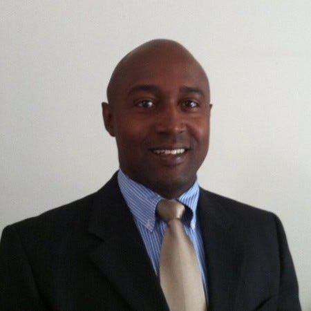 Ricardo Johnson – Medium