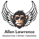 Allen Lawrence – Medium