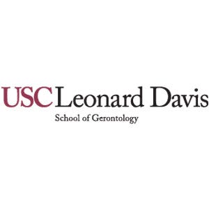 USC Leonard Davis School of Gerontology – Medium