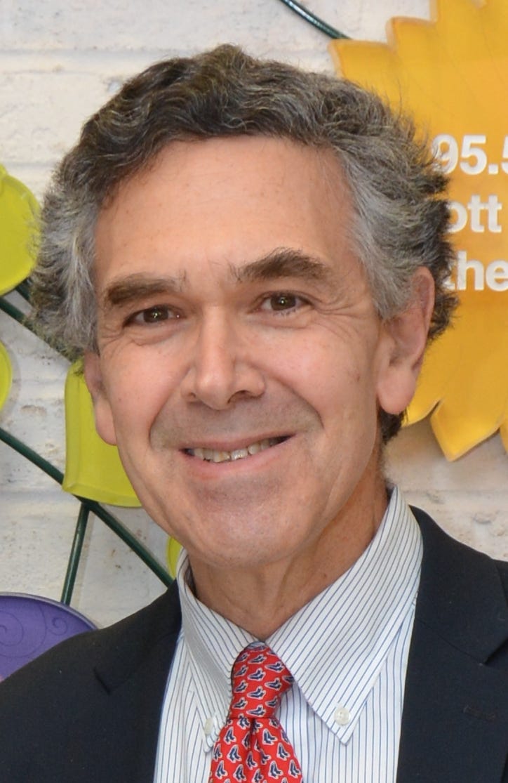 Larry Levine – Medium