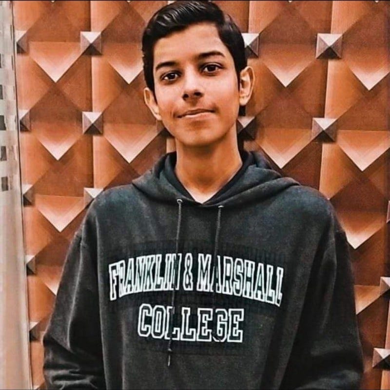 Khawaja Abdul Moiz – Medium