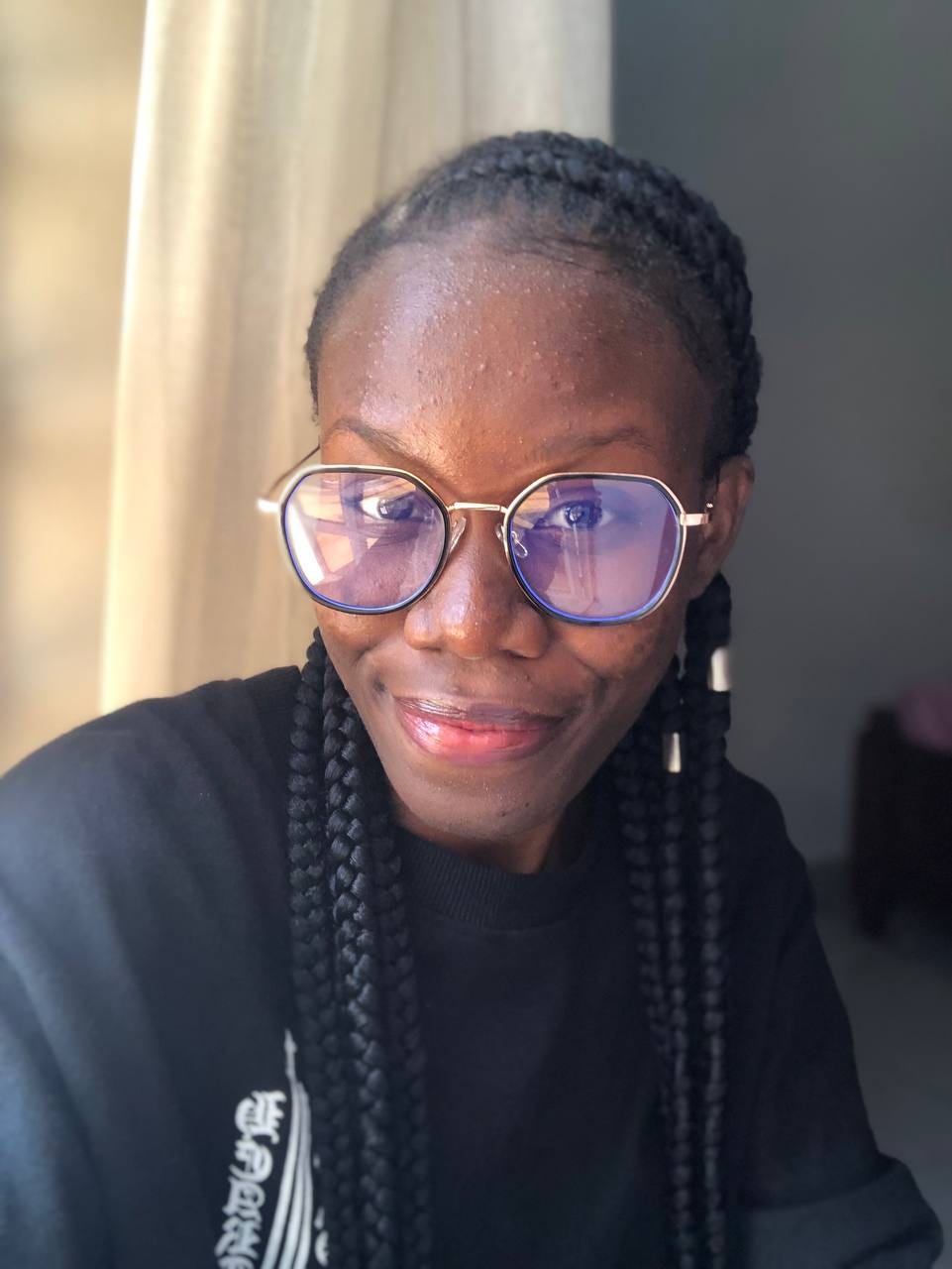 Idara Patrick – Medium