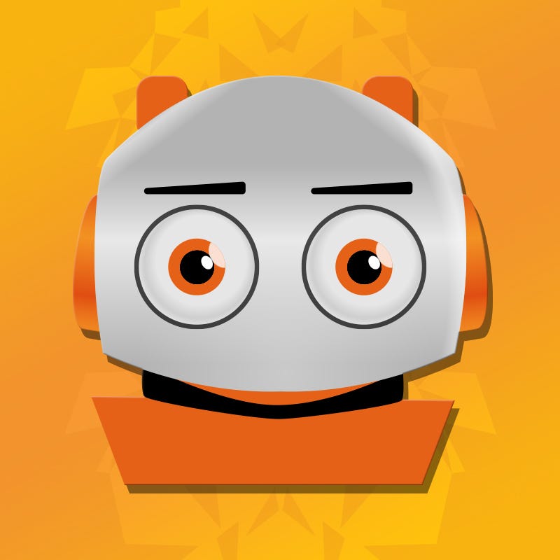 About – Mega Bot – Medium