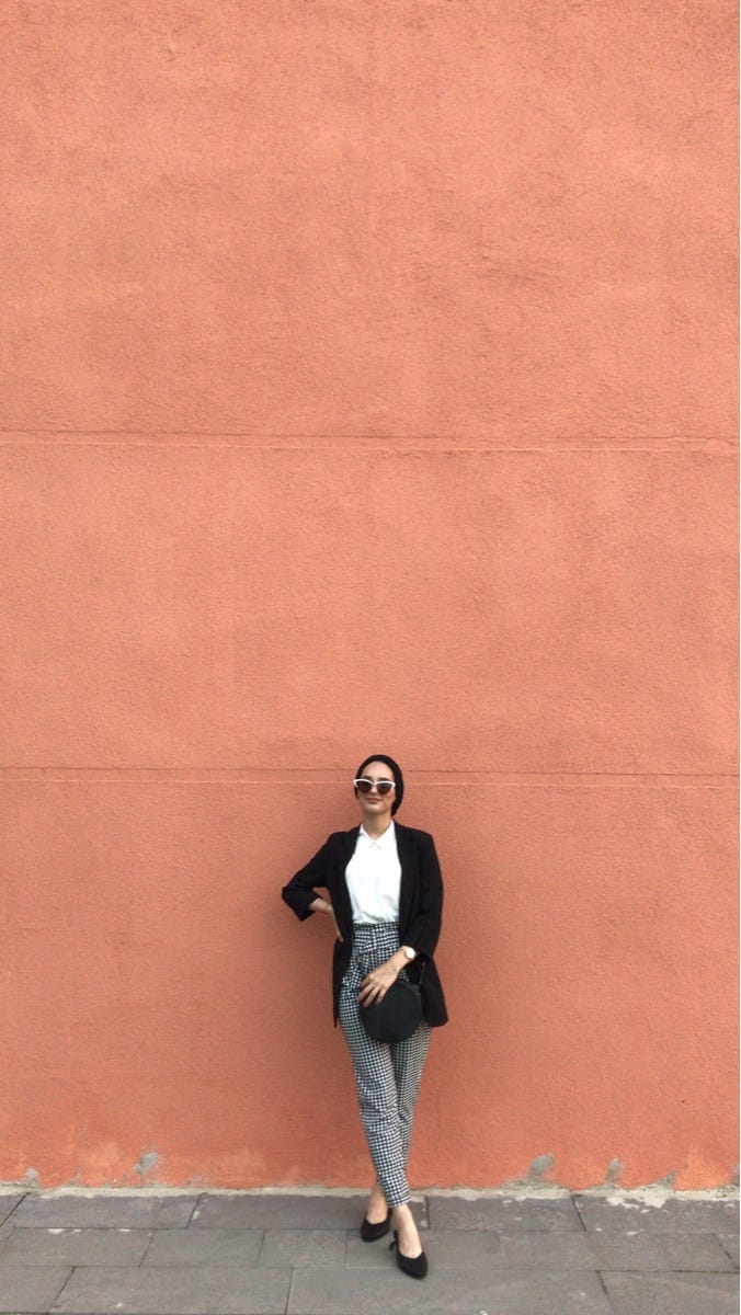 maha mohammad مها محمد – Medium