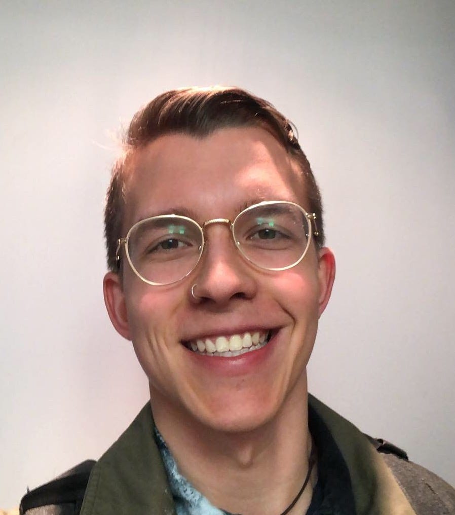 George Visan – Medium