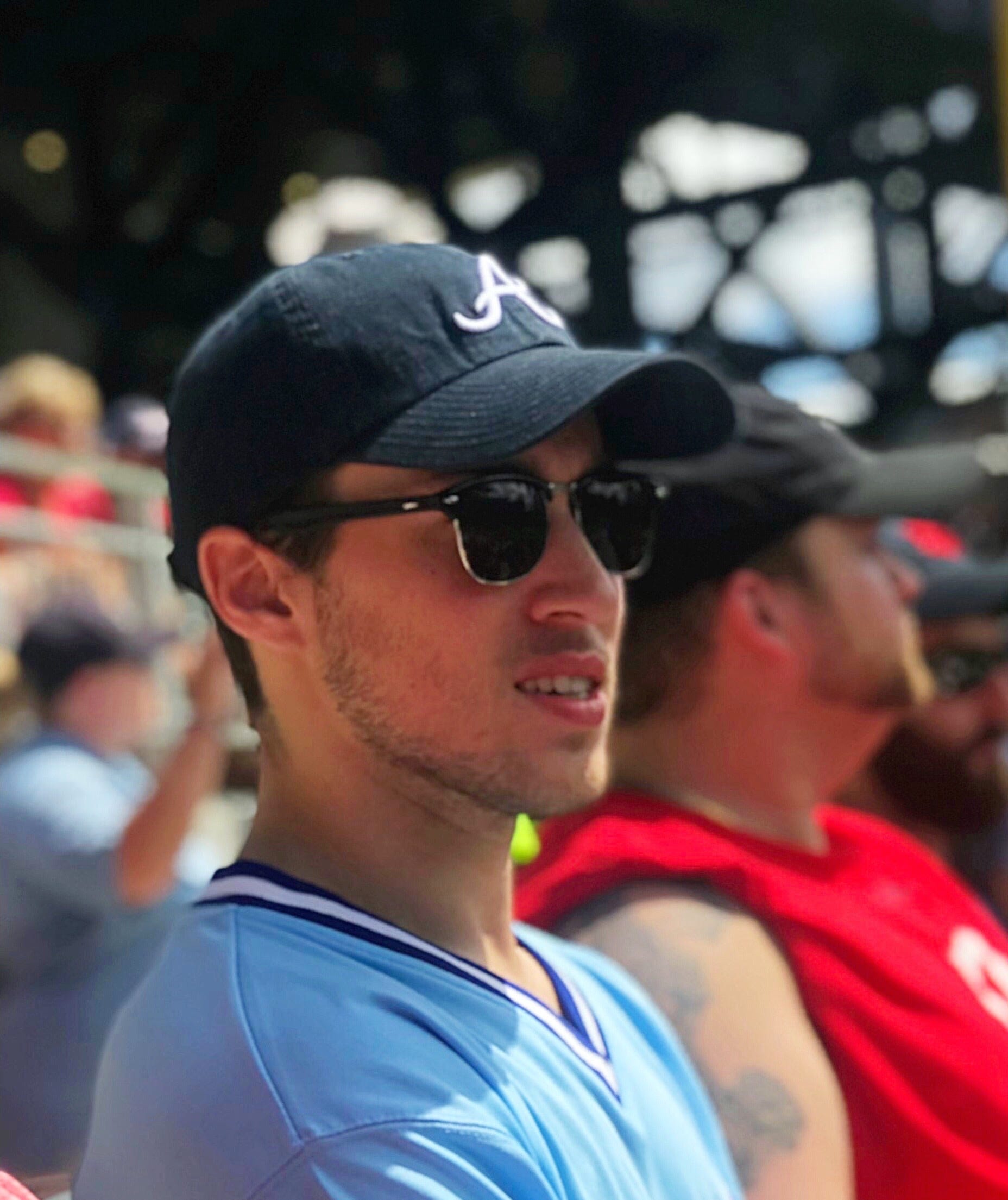 Greyson Harris – Medium
