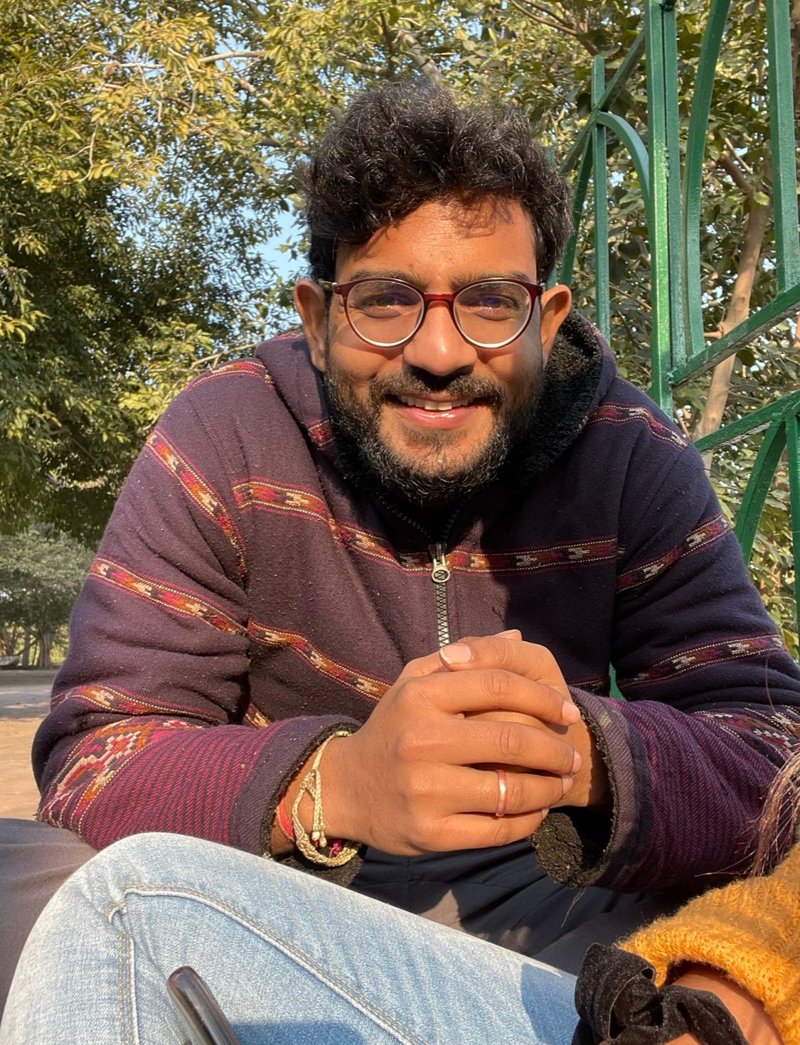 Naresh kr. on Medium curated some lists