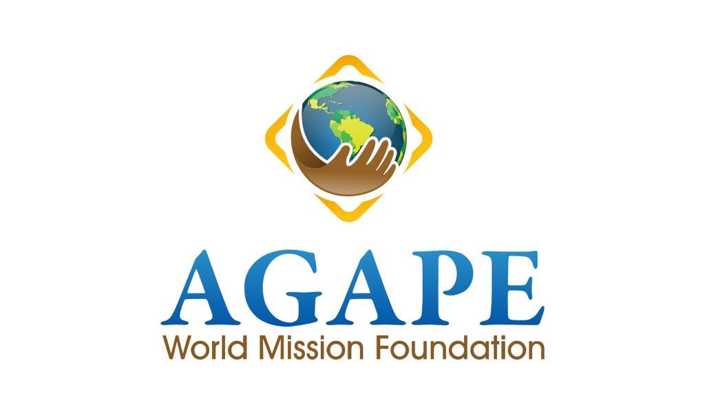 AGAPE WORLD MISSION FOUNDATION-AFRICA – Medium
