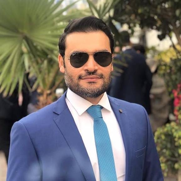 Saad Khalid Syed – Medium Saad Khalid Syed – Medium