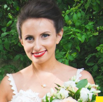 Stephanie Russo – Medium