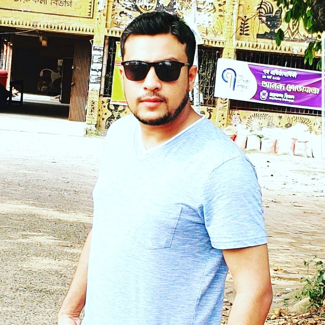 Md. Mahbub – Medium