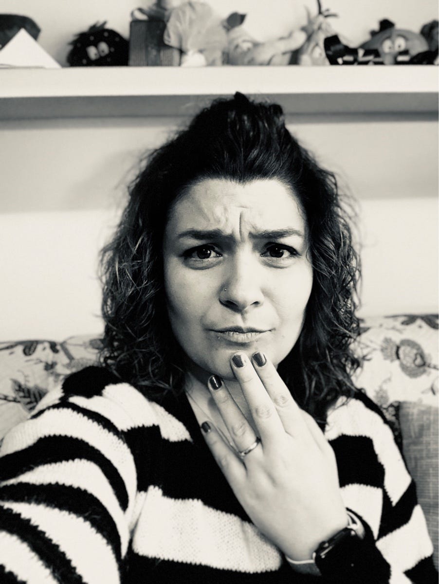 Debora Giannini – Medium