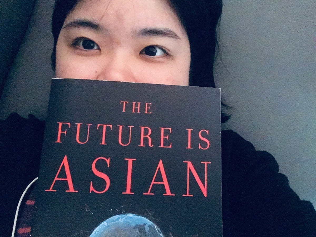 Laura Lim – Medium