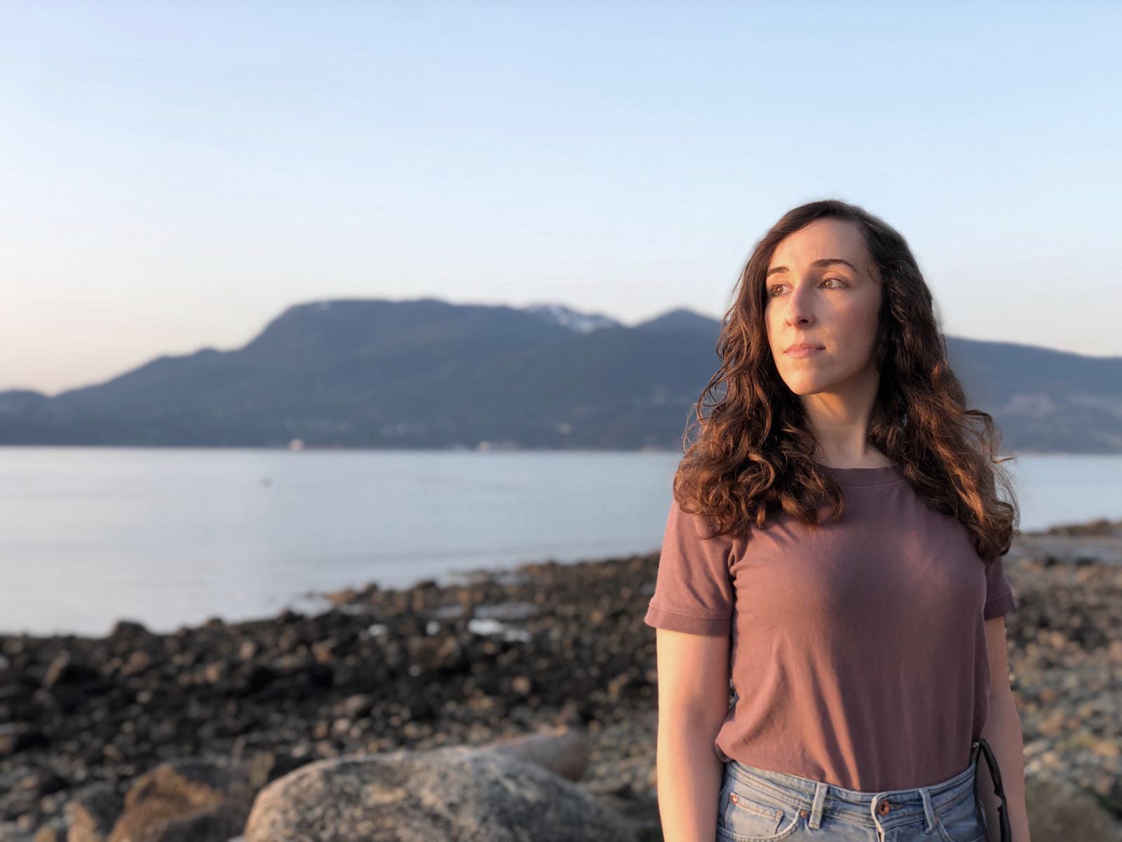 About – Miriam Bellon – Medium