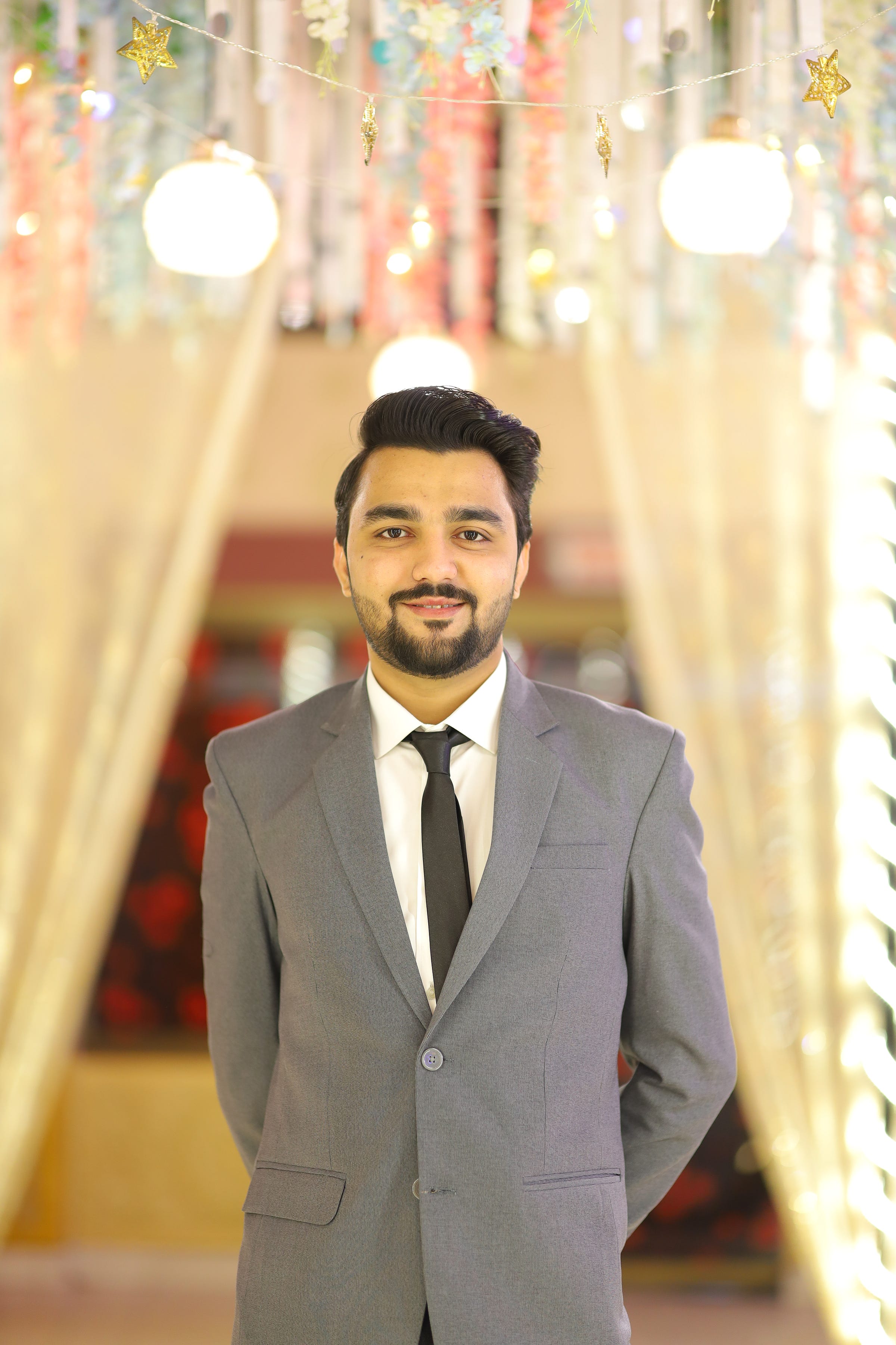Wasi Ur Rehman – Medium