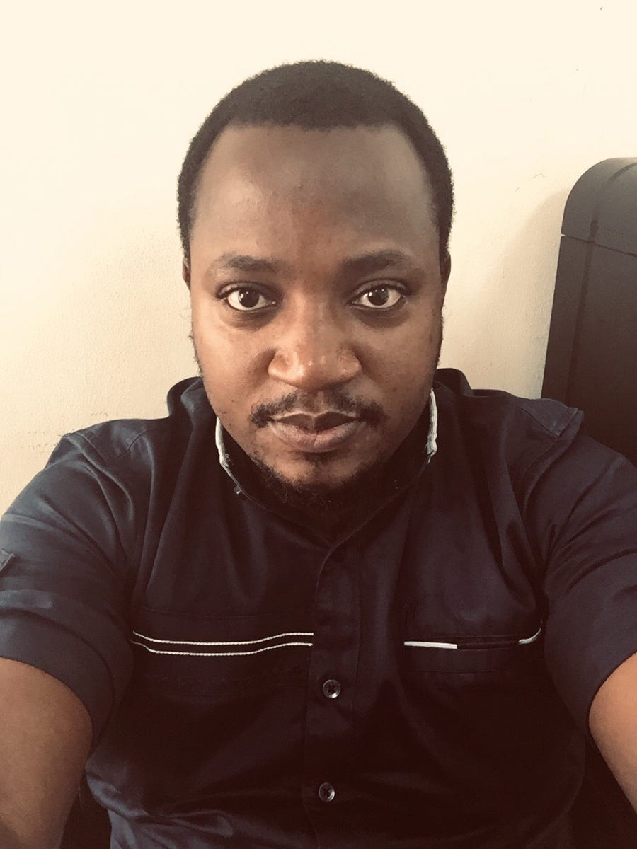 Danladi Sunday Barde – Medium