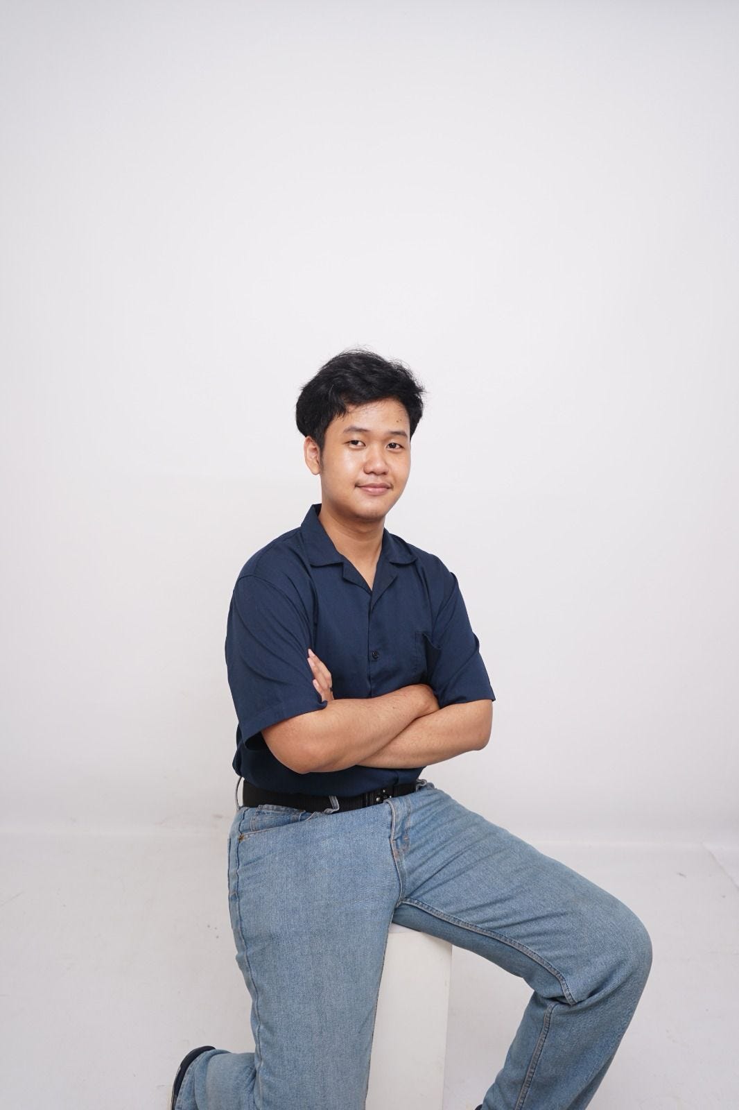 Kevin Leo – Medium