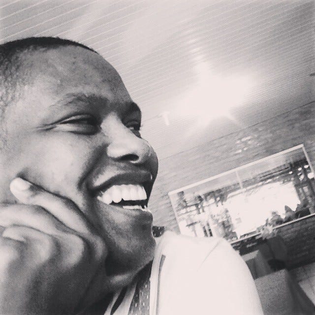 Jadson Osório – Medium