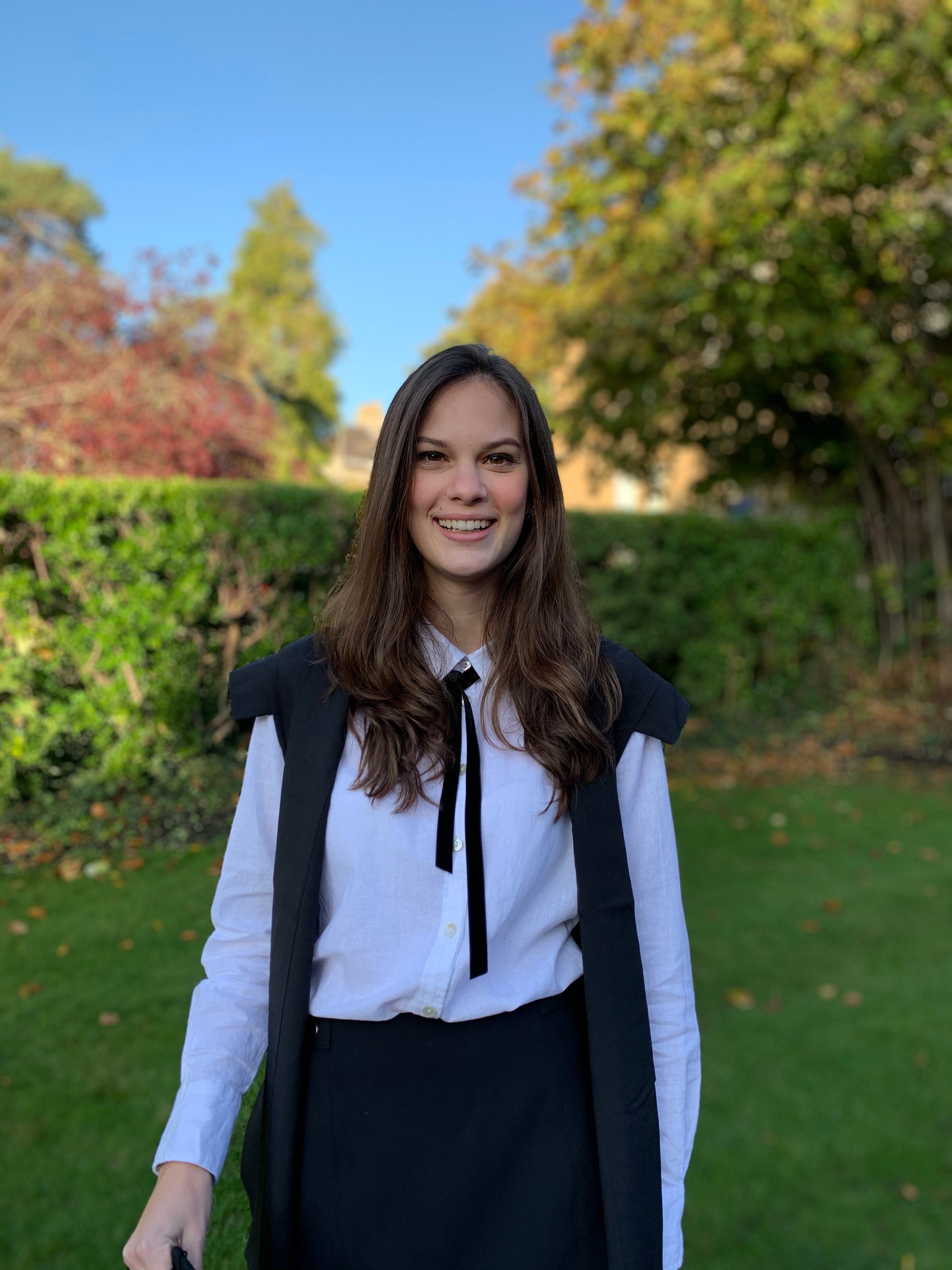 Sabrina Escobar – Medium