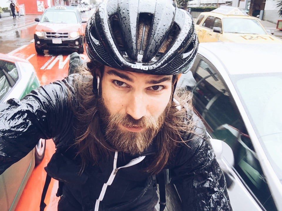 Randall Dietel – Medium