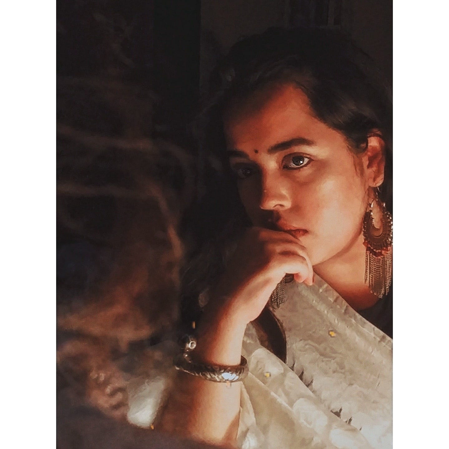 Nahian Jamal Joyeeta – Medium