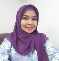 Novita Dyah – Medium
