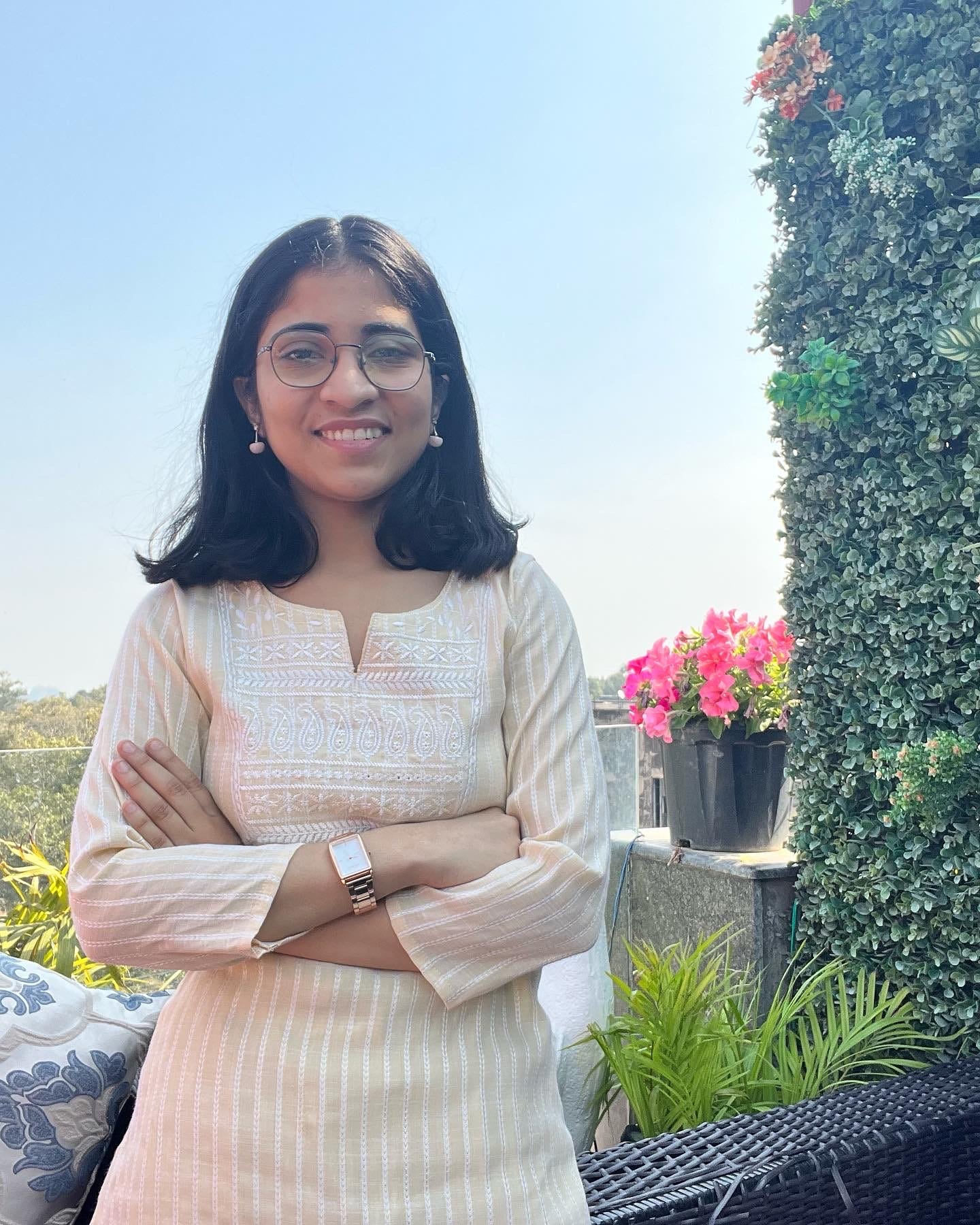 Ankita Thakur – Medium