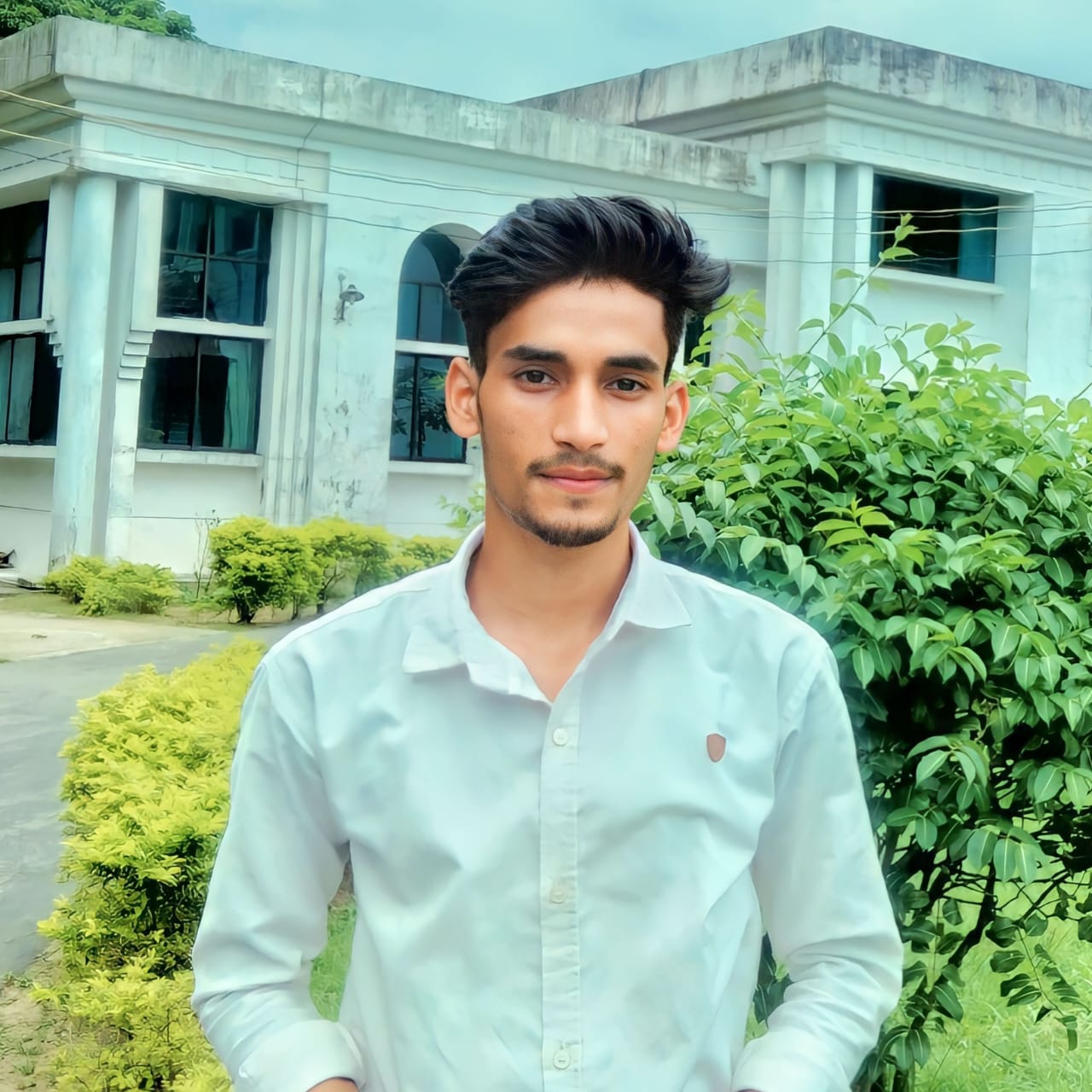 Mohammad Delowar – Medium