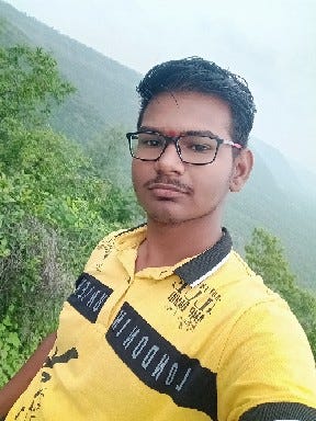 Vivek Endole – Medium