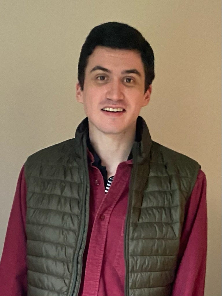 Scott Hurwitz – Medium