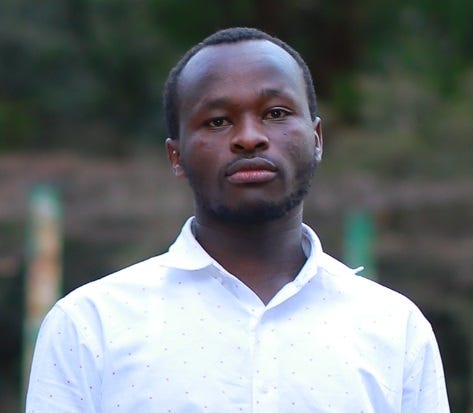 Joseph Kimani – Medium