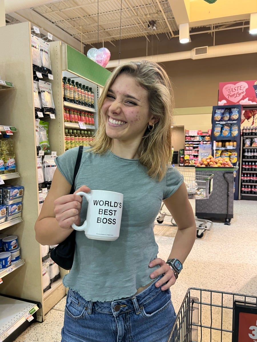 Autumn Pinder – Medium