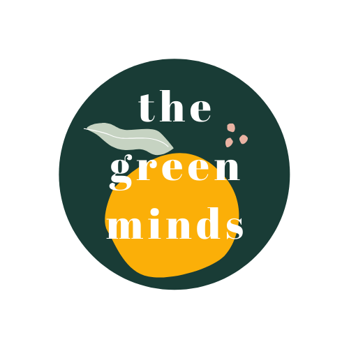 The Green Minds – Medium