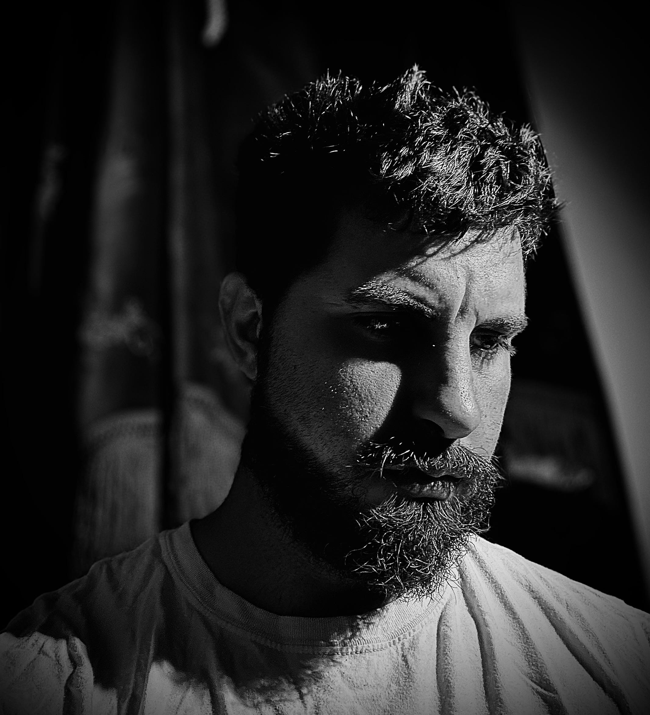 Charlie Blake – Medium