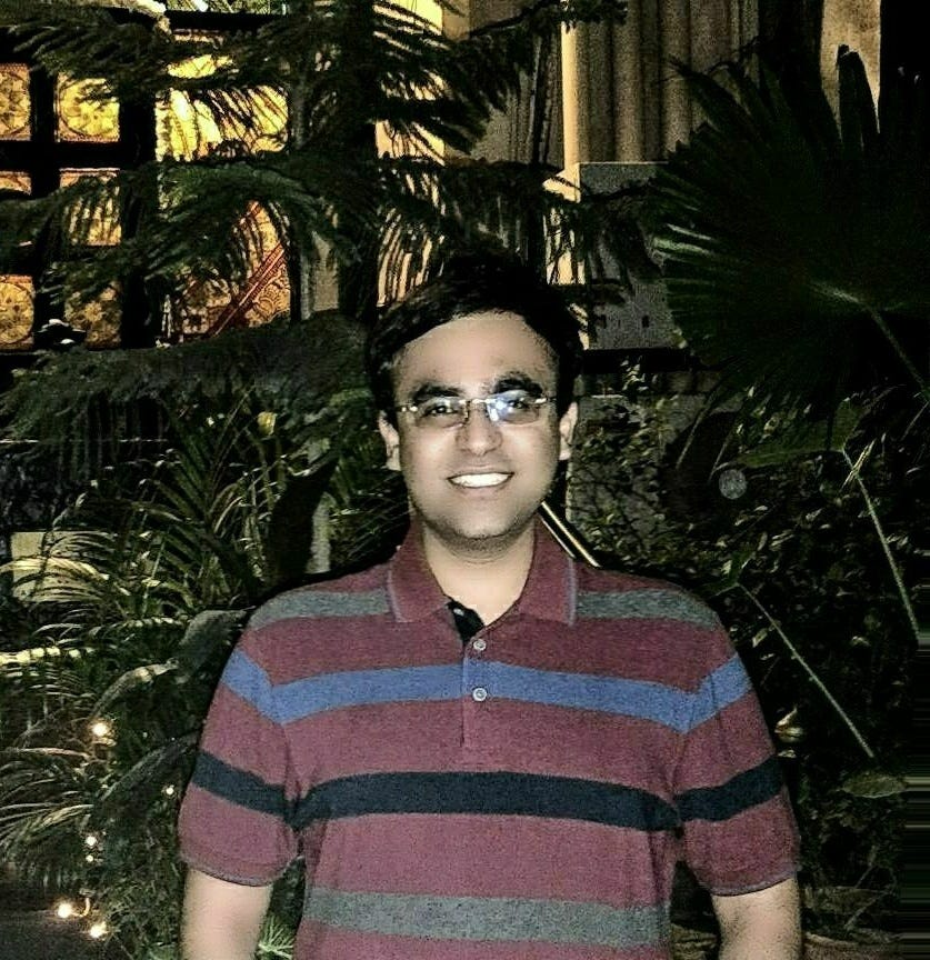 Atin Jain – Medium
