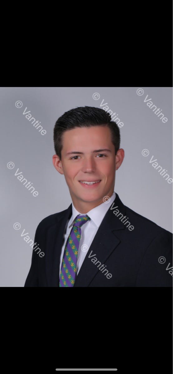 Chase Justice – Medium