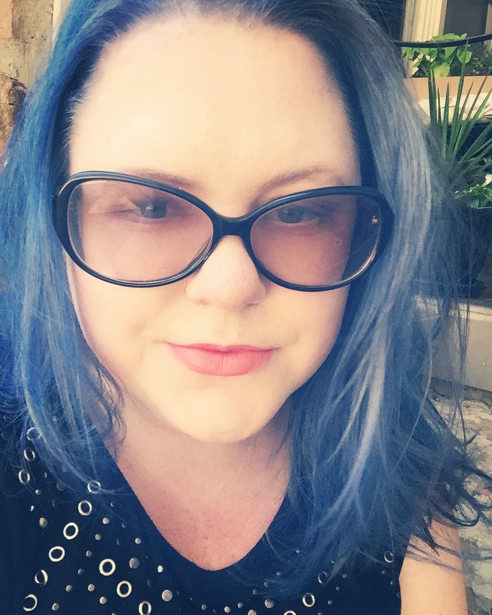 Sarah Brehm – Medium