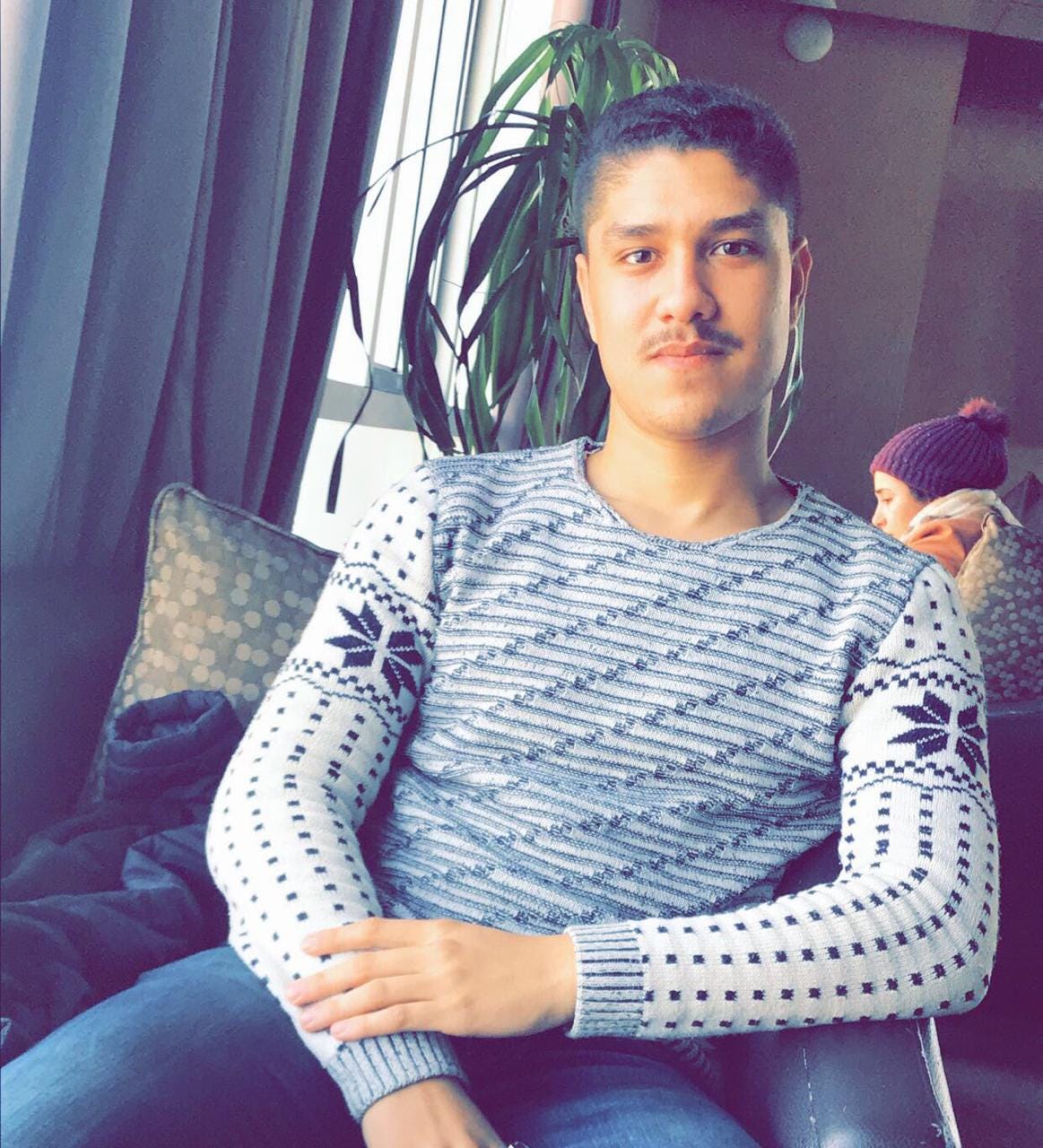 FAKIRI ISAMIL – Medium